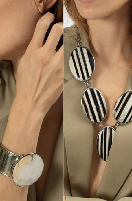 Hand Matters. Handmade Accessories & Clothing boutique