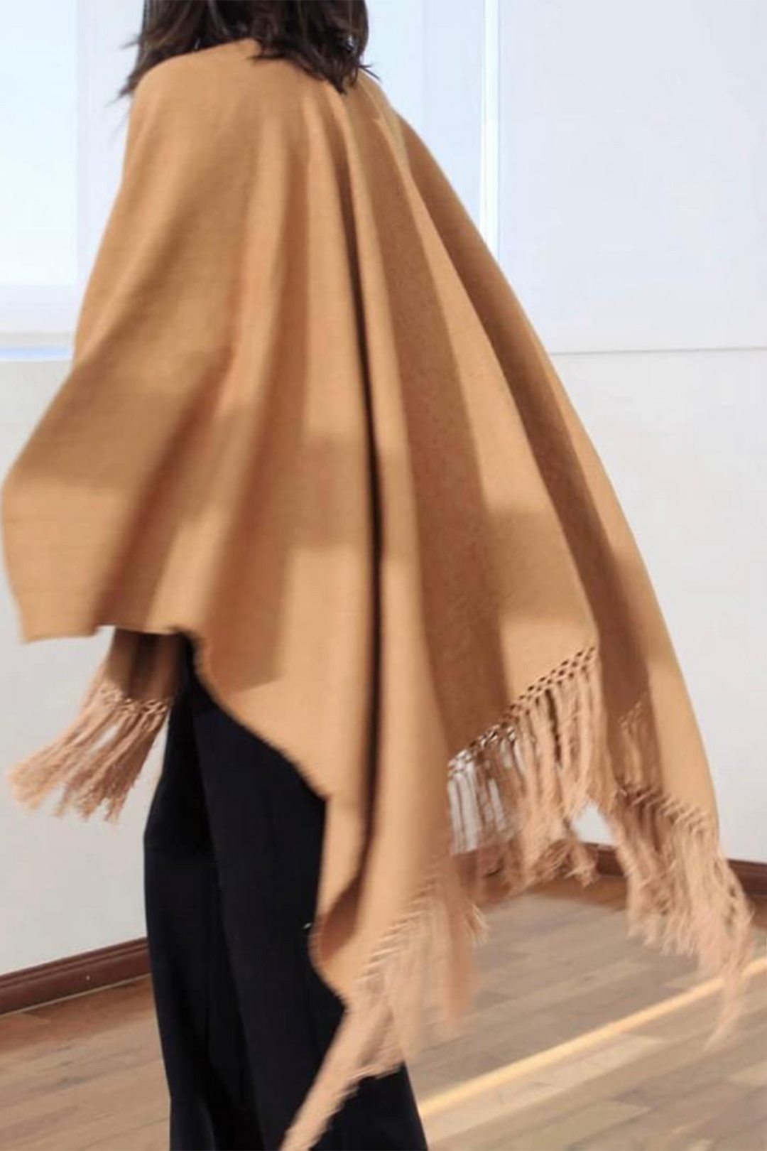 Handmade Shawls | Hand Matters