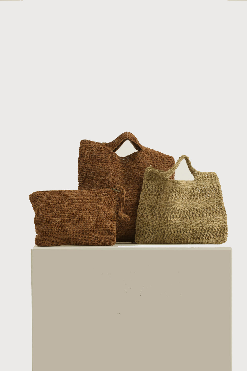 Handmade Chaguar Bags | Hand Matters